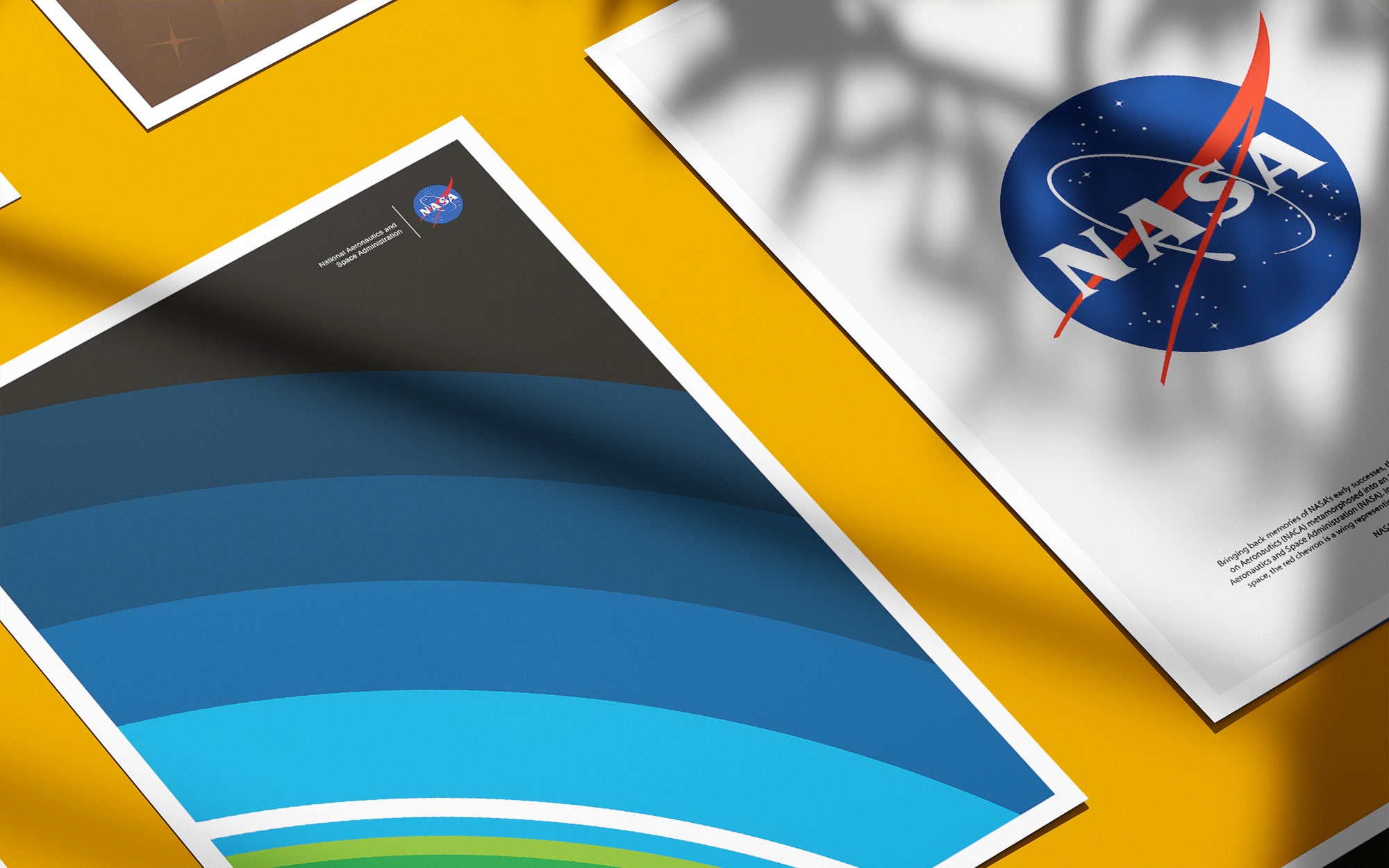 NASA Originals - Astro & Space - Prints en posters &#10